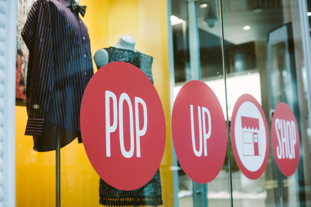 5 Types of Pop-Up Shops: Examples, Ideas & How to Choose the Right One ...
