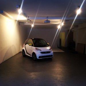 Automobile Companies Drive Into The Pop-Up Shop Experience | Storefront