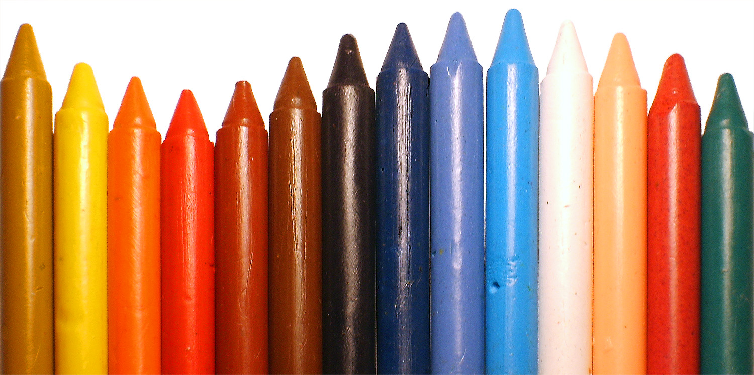 How to Use Color to Increase Sales in Your Pop Up Shop