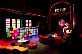 Pop-Up 2 | Storefront