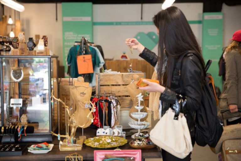 5 Types of Pop-Up Shops: Examples, Ideas & How to Choose the Right One ...