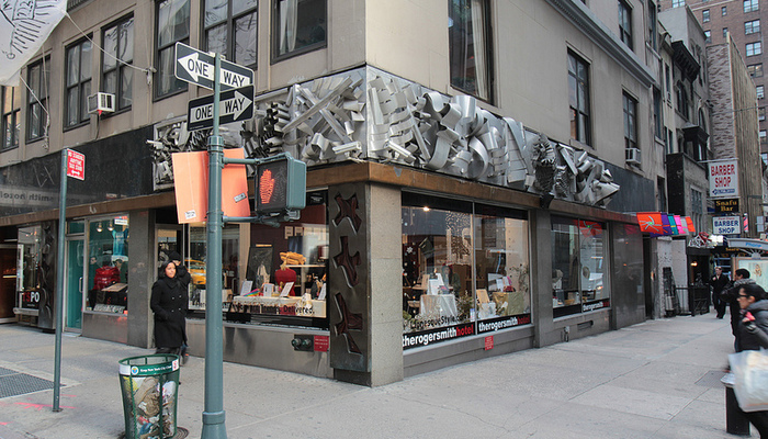 fashion_week_retail_space | Storefront