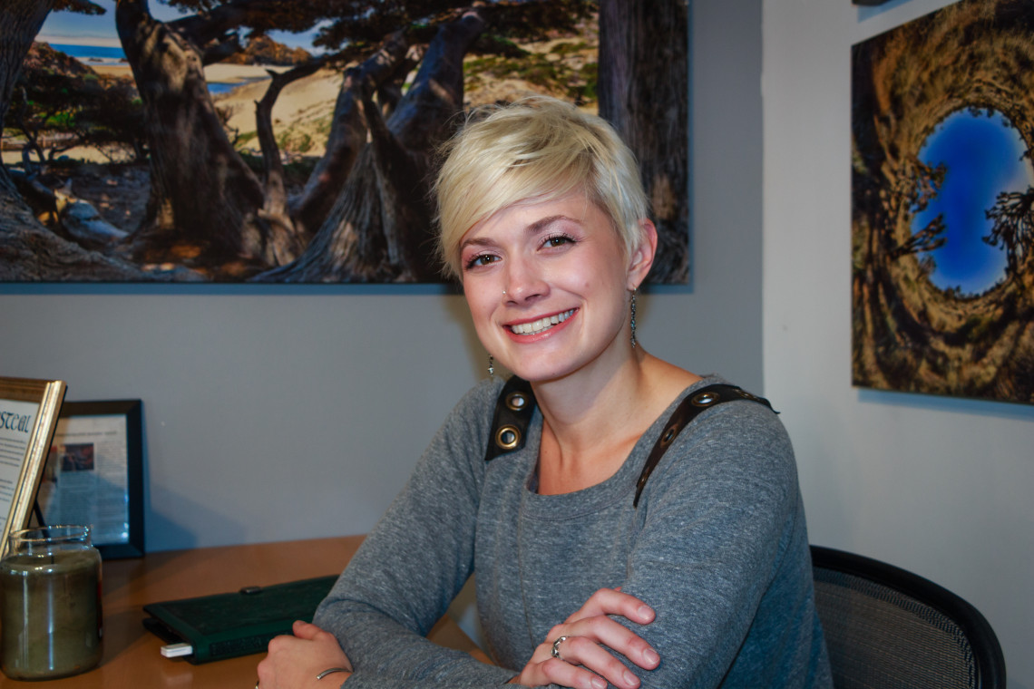 The Curated Collection of Jennifer Crowe Comes to Abbot Kinney