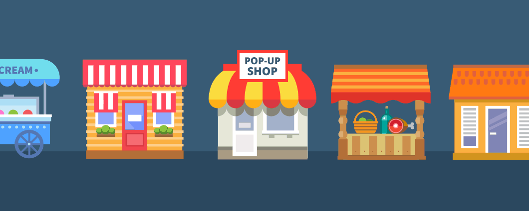 12 Tips for Planning a Pop-Up Store