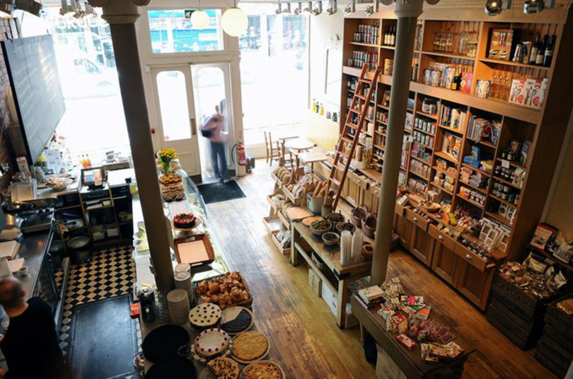 Pop Up 101: How To Design Your Pop-Up Store Layout