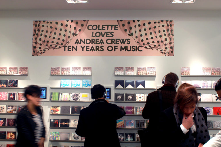 How To Choose The Right Music For Your Pop-Up Store | Storefront