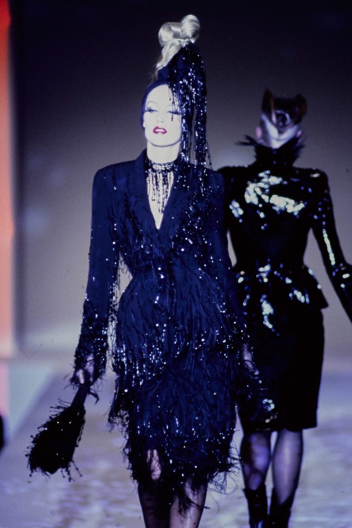 thierry-mugler-spring-1997-rtw-053 | Storefront
