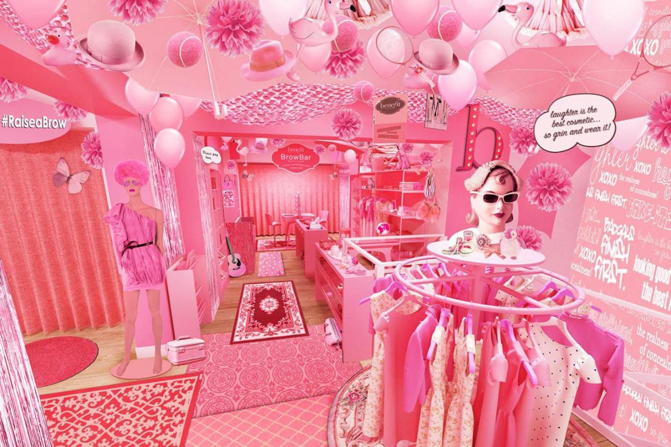 Top 4 Charity Pop-Up Stores to Shop For A Cause | Storefront