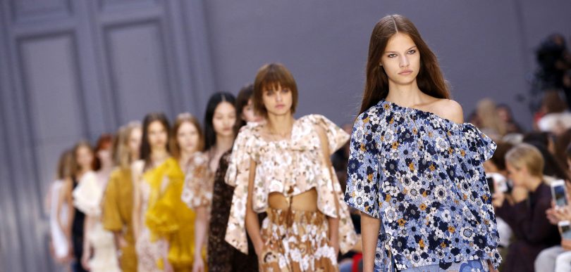 Pourquoi faire appel à Storefront pour la Fashion Week de Paris ...