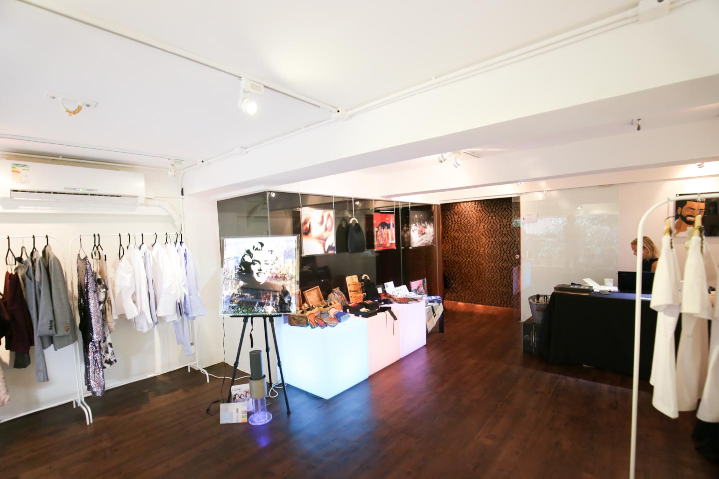 Savetime Sweden 2 | Storefront