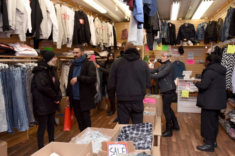 12 Tips for Planning a Pop-Up Store