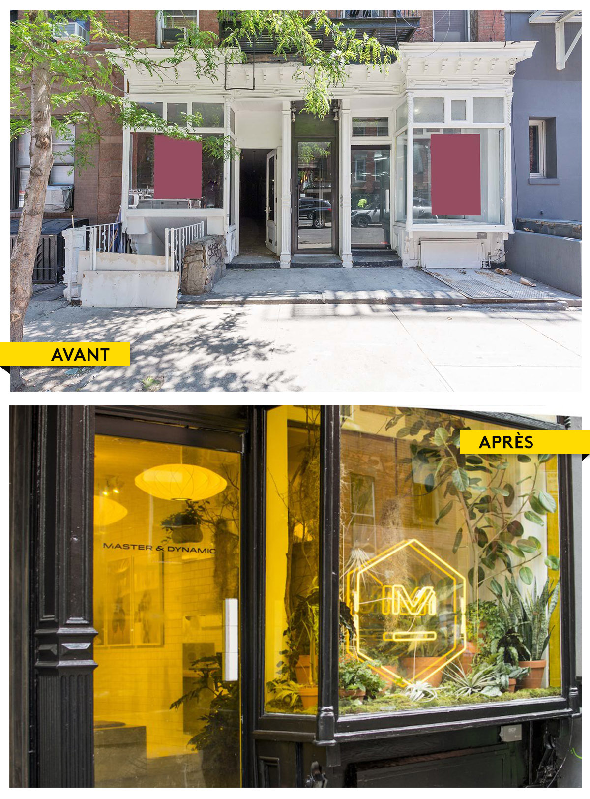 AA_Master&Dynamic | Storefront