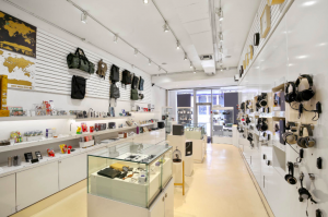 10 Wall Storage Ideas to Maximize Small Stores on a Budget | Storefront