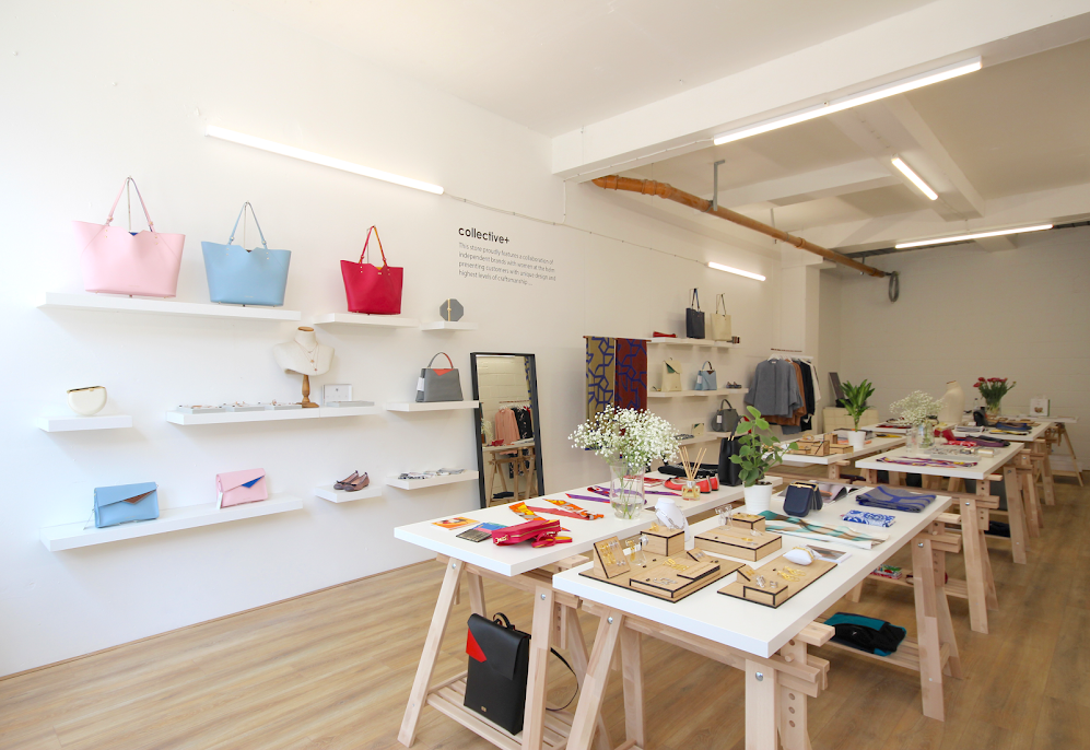 Collective © 2018 Storefront_collective+ insideListing_29999 | Storefront