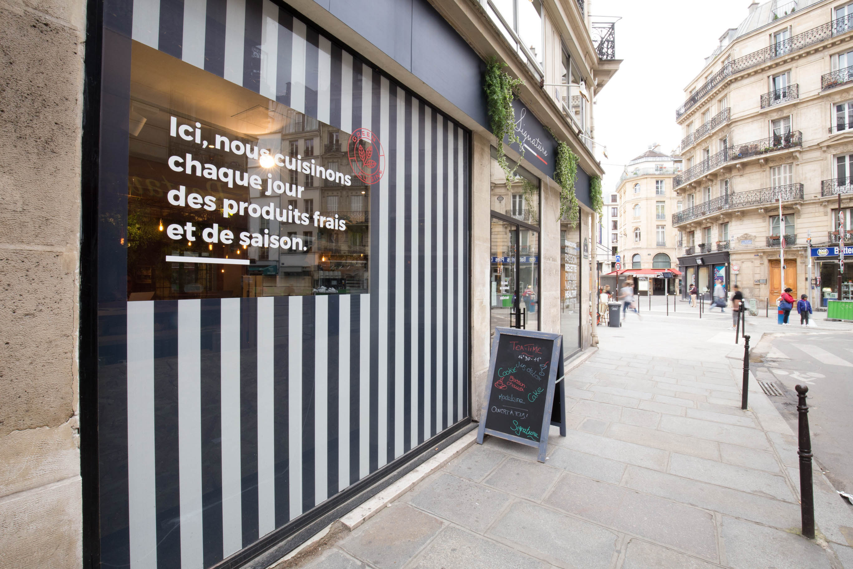 Before/After: 4 Window Displays That Stand Out all around the world