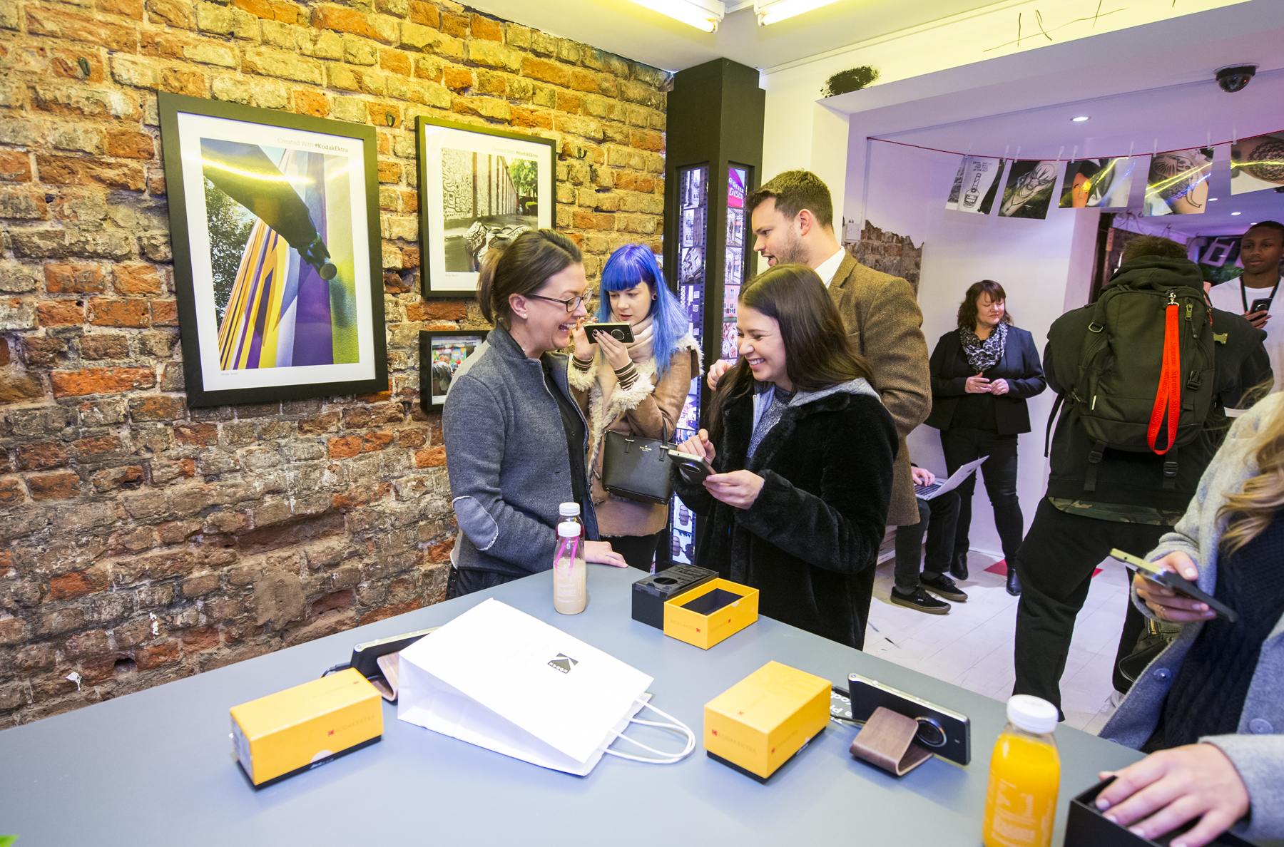 How to Use a Pop-up Store To Find Lifelong Customers | Storefront