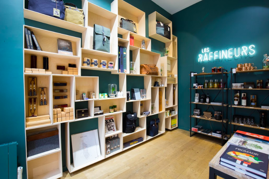 Wall Storage Ideas for Pop Up Shops: 10 Smart Retail Solutions