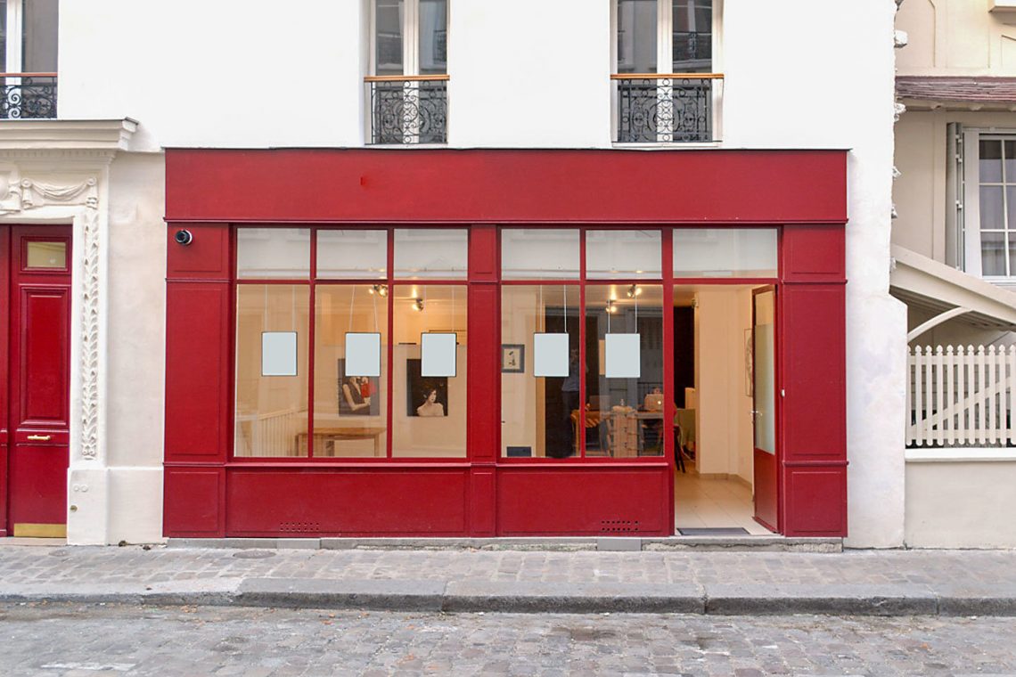 Ask an Expert: Give Your Storefront Added Appeal with Color | Storefront