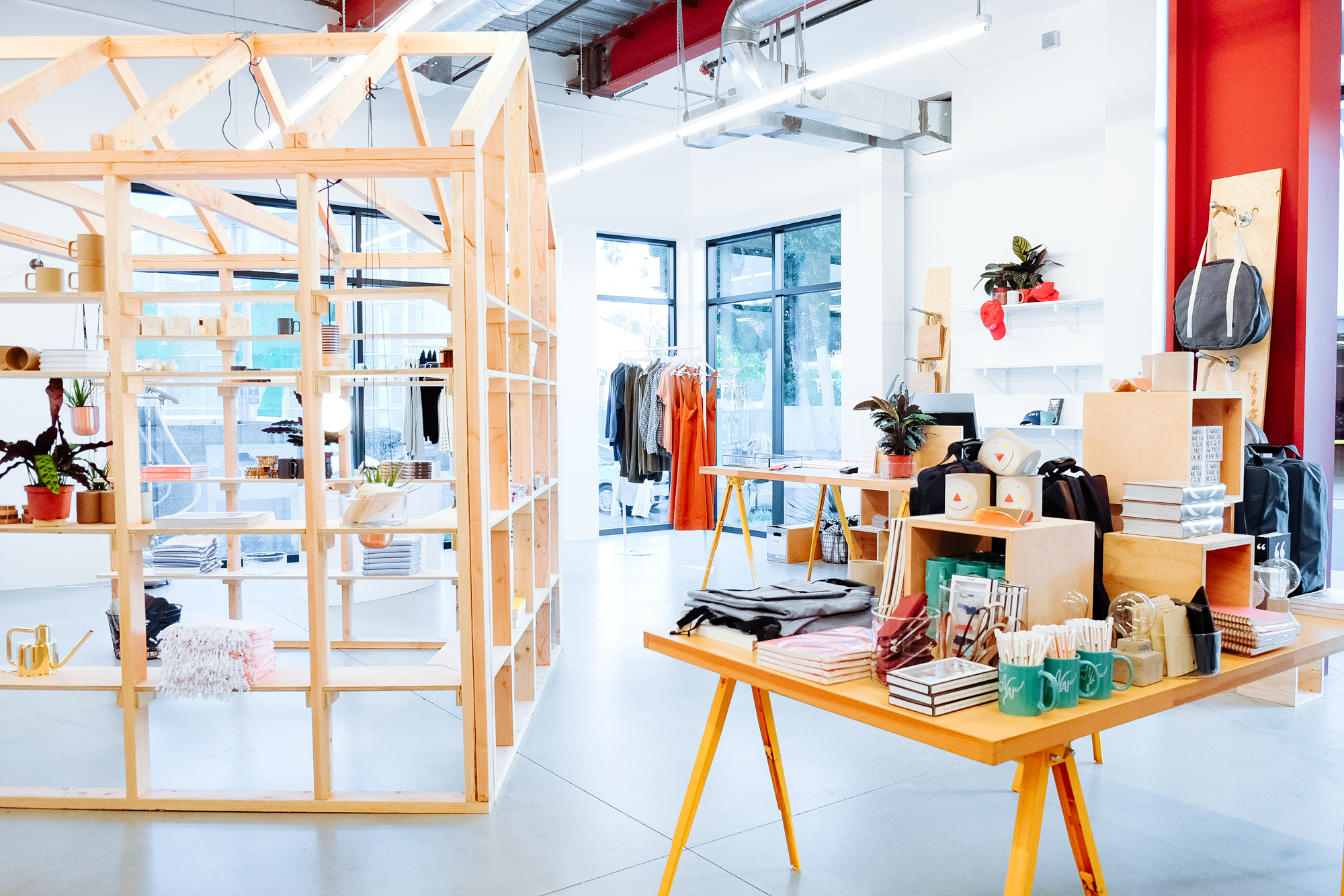 How Retail Collective ‘Platform’ is Cashing in on the Pop-Up Economy ...