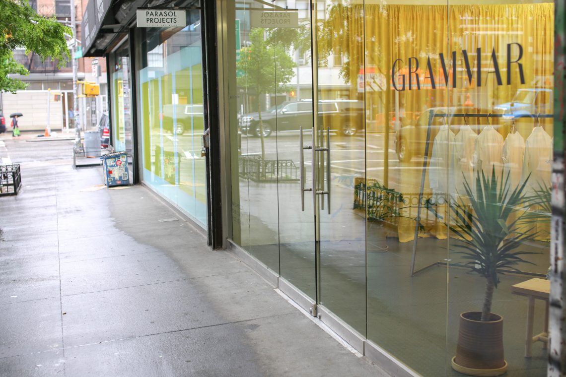 GRAMMAR_Pop_Up_Chad_Jordan_Gardella_41 | Storefront