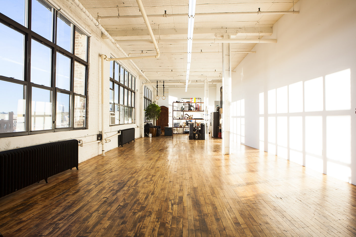 Photo Flip: 15 Industrial Spaces to Book for Your Pop-Up Event in NYC ...