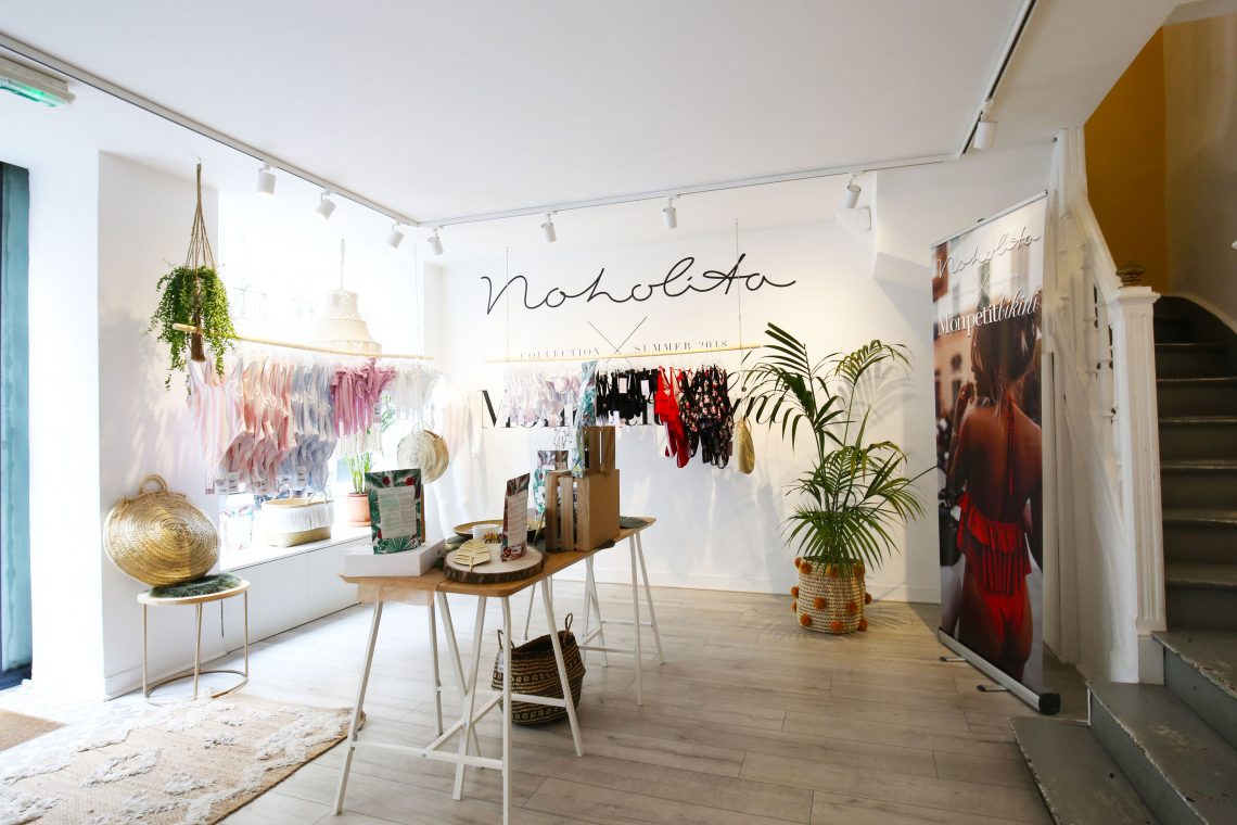 A Guide to Effective Pop-Up Store Collaborations for Small Businesses