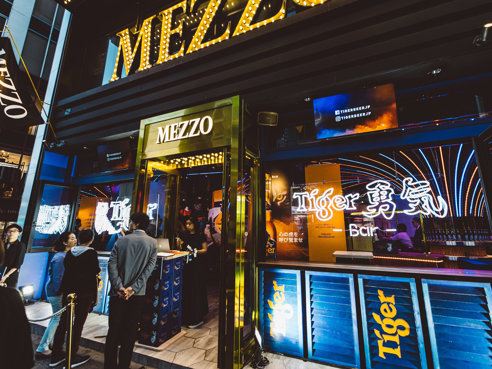 Cheer Up! Here's How 4 Beer Brands Made the Most of Pop-Up Events ...