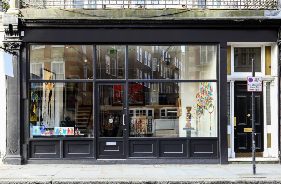 Ask an Expert: Give Your Storefront Added Appeal with Color | Storefront