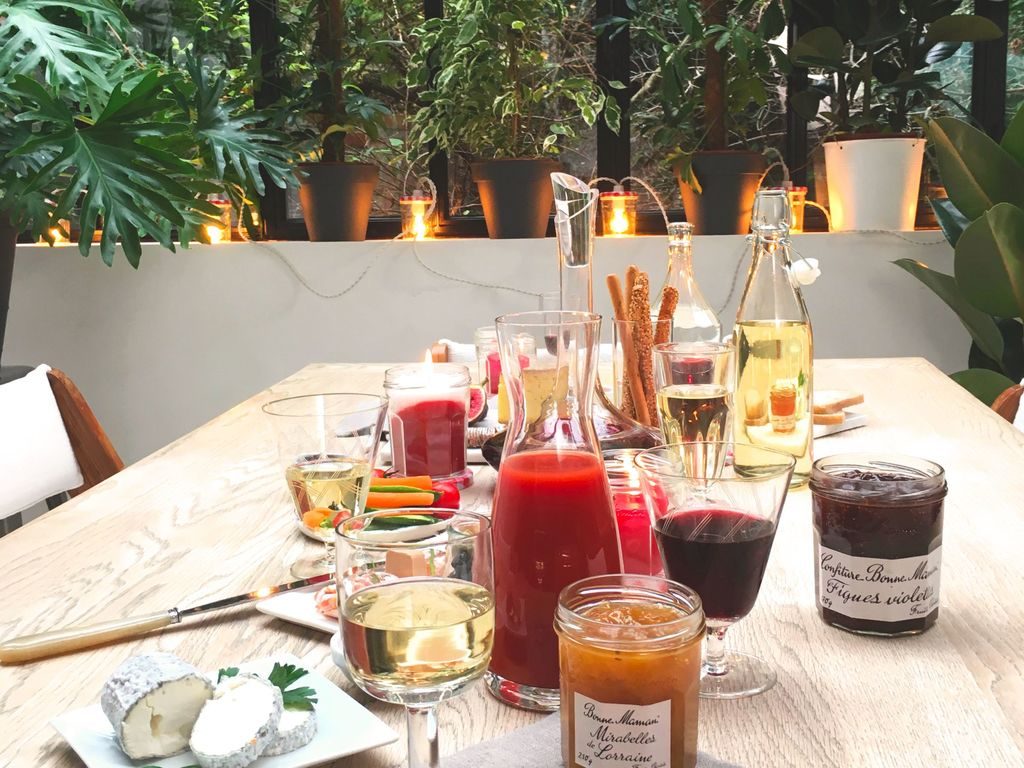 Fête des Mères : Quelles astuces retenir des plus beaux Pop-Up Stores