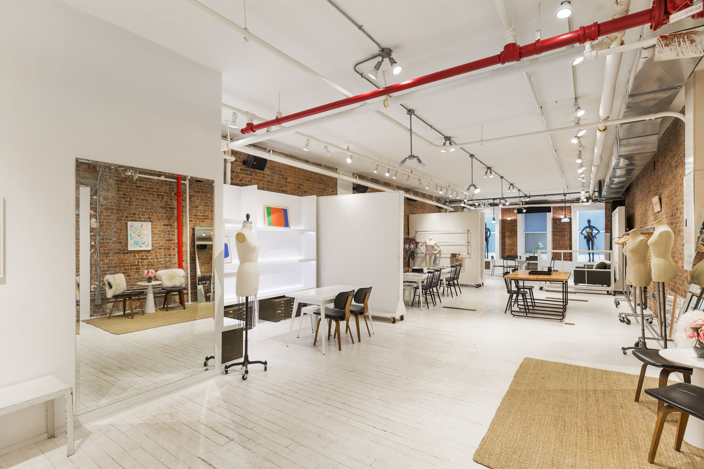 Photo Flip: 15 Industrial Spaces to Book for Your Pop-Up Event in NYC ...