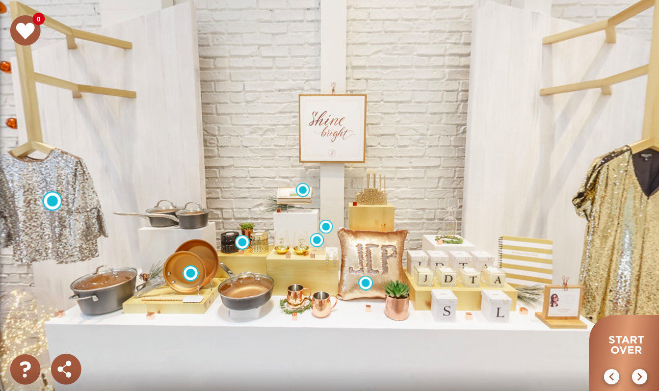 How to Use Technology in a Pop-Up Store: 5 Proven Examples | Storefront