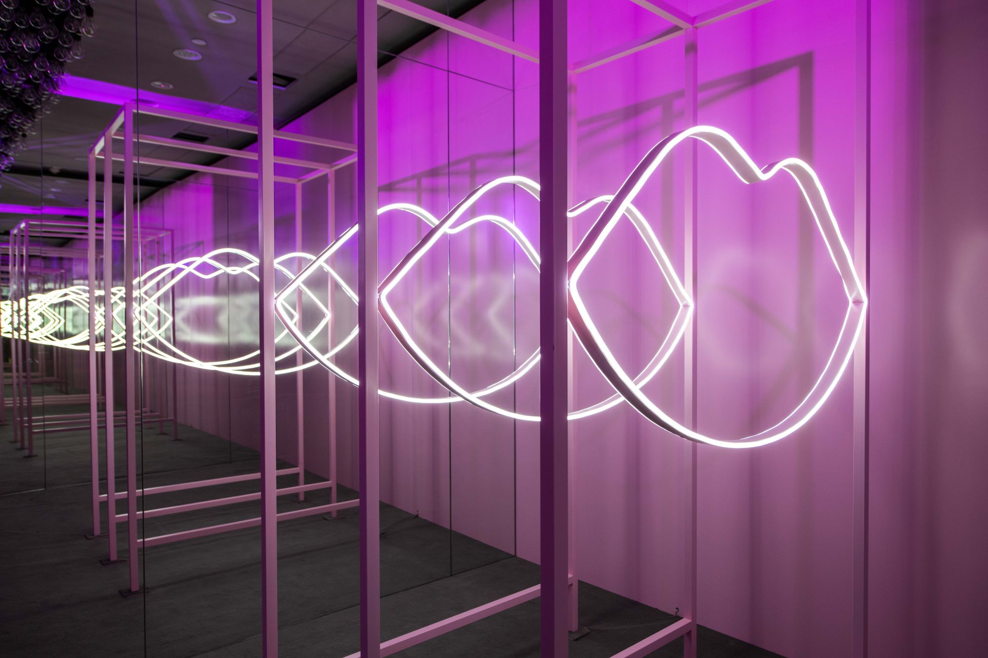 YSL Hotel | Storefront