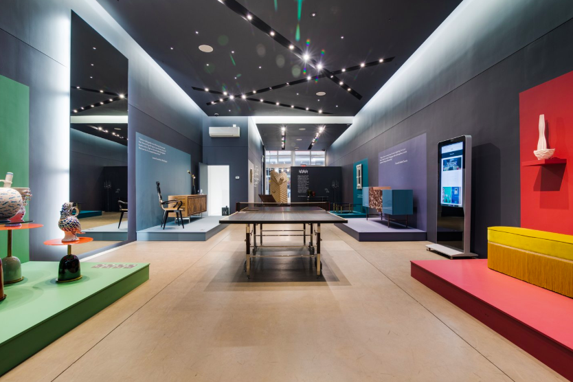 soho retail space | Storefront