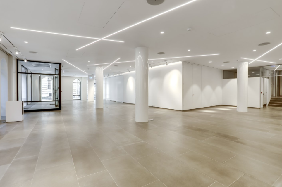 9 Perfect Pop-Up Spaces for Paris Design Week | Storefront