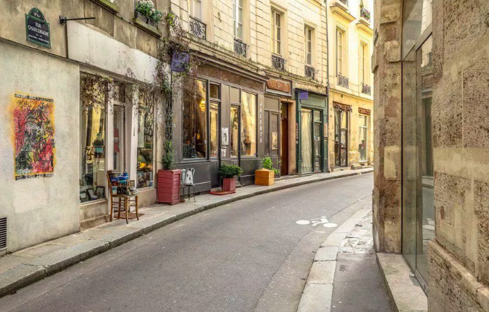 How to Launch Your First Pop-Up in Paris: A Step-by-Step Guide | Storefront