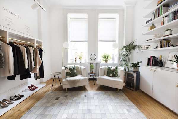 NYCShowRoom_MMLF | Storefront