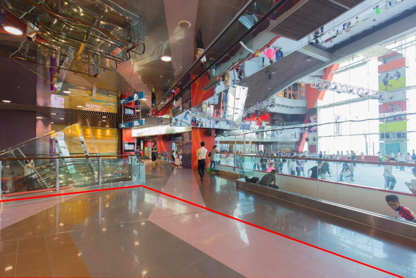 pop-up-space-kowloon-bay | Storefront