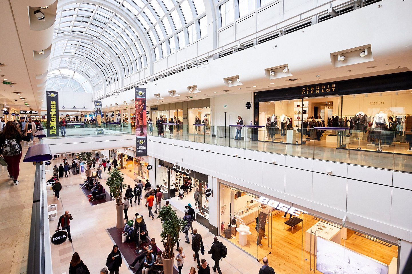 Will physical retail have a role to play in a post-Covid world ...