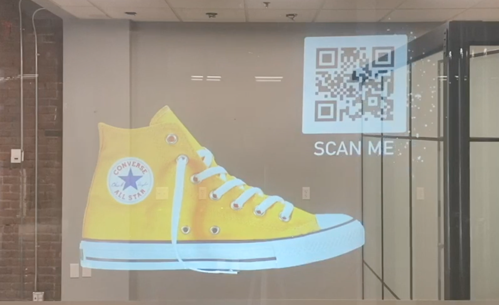 Digital Window Displays - Wow Your Customers | Storefront