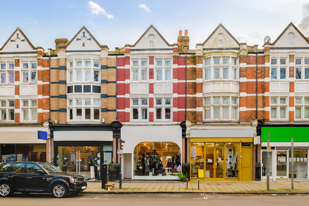 Permanent Store in London? How to Use Your Pop-Up Results | Storefront